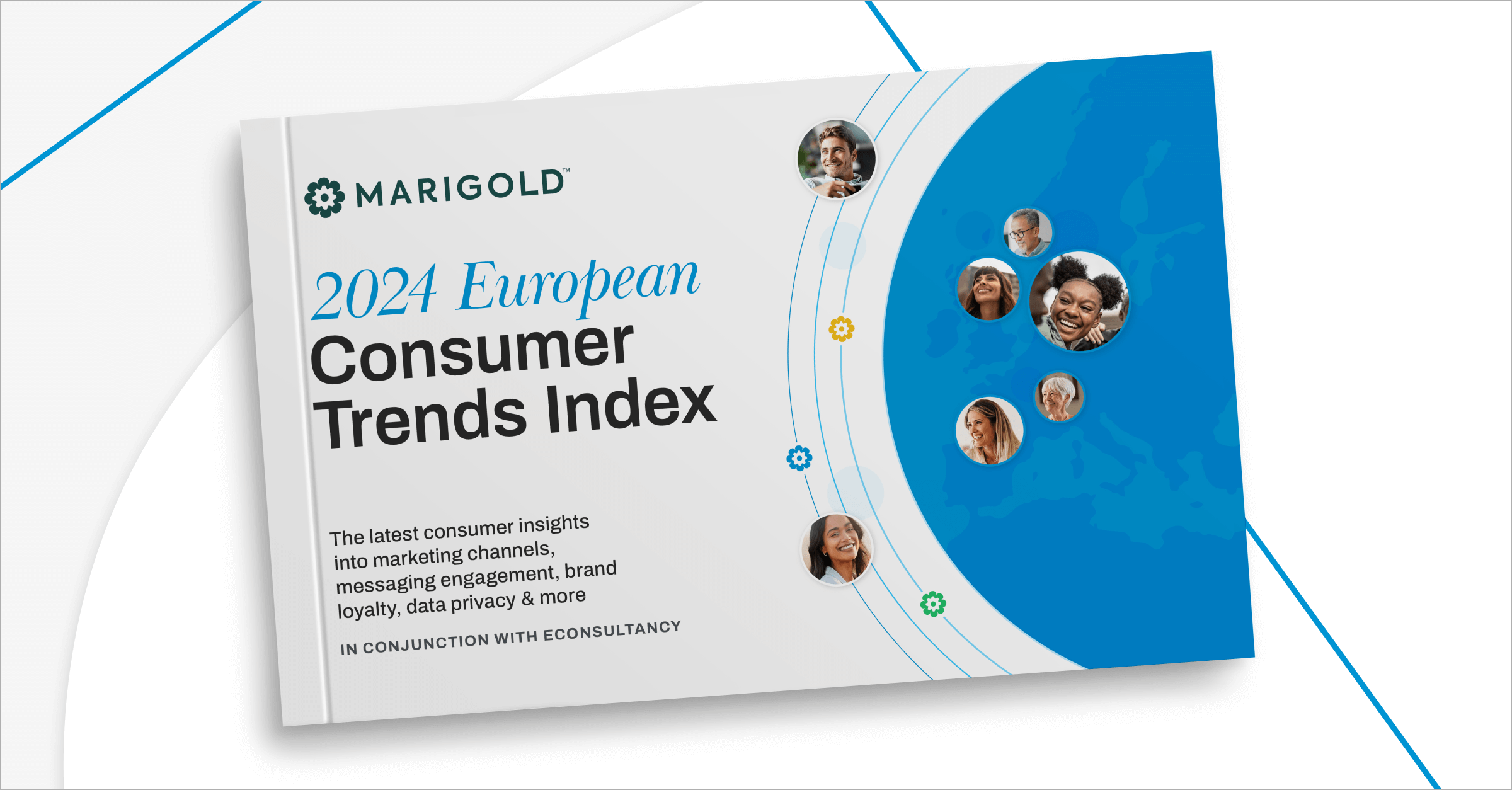 European Consumer Trends Index 2024 - Marigold